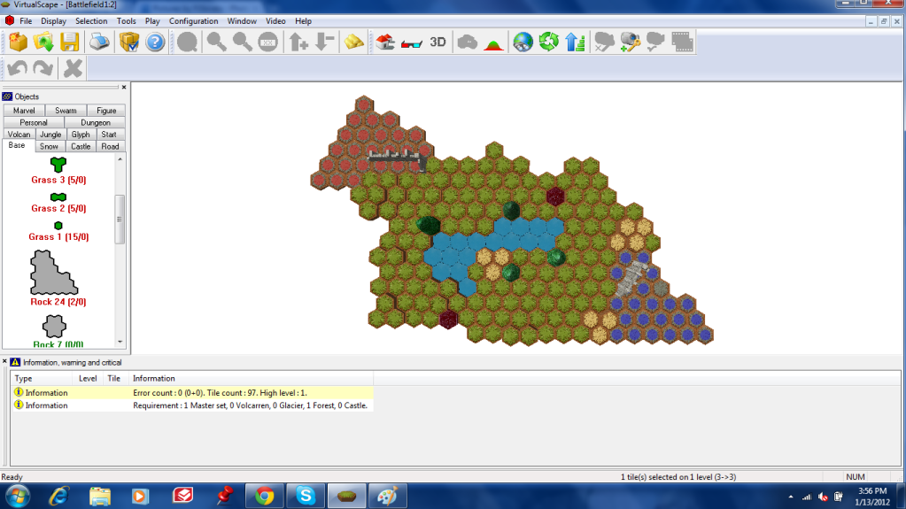 HeroSkype Map Making Tutorial | Heroscapers