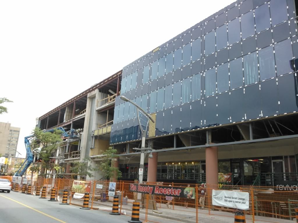 WINDSOR | Construction - News and Development - Page 75 - SkyscraperPage Forum