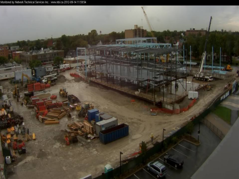 WINDSOR | Construction - News and Development - Page 77 - SkyscraperPage Forum