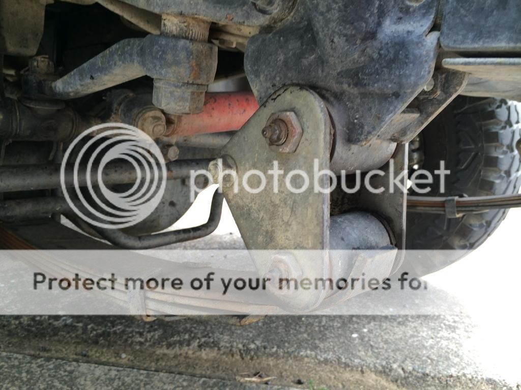 Builds - Forged's New BJ74 Build (NZ) | IH8MUD.com Forum | Toyota ...