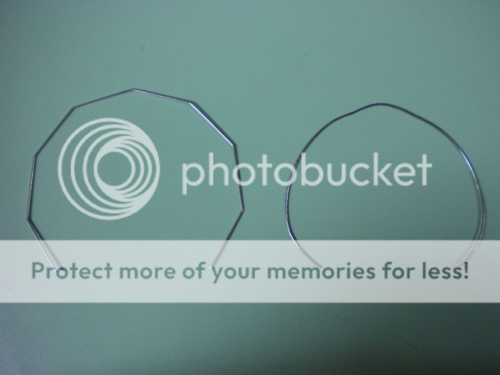 6105-8000 Bezel Tension Spring | The Watch Site