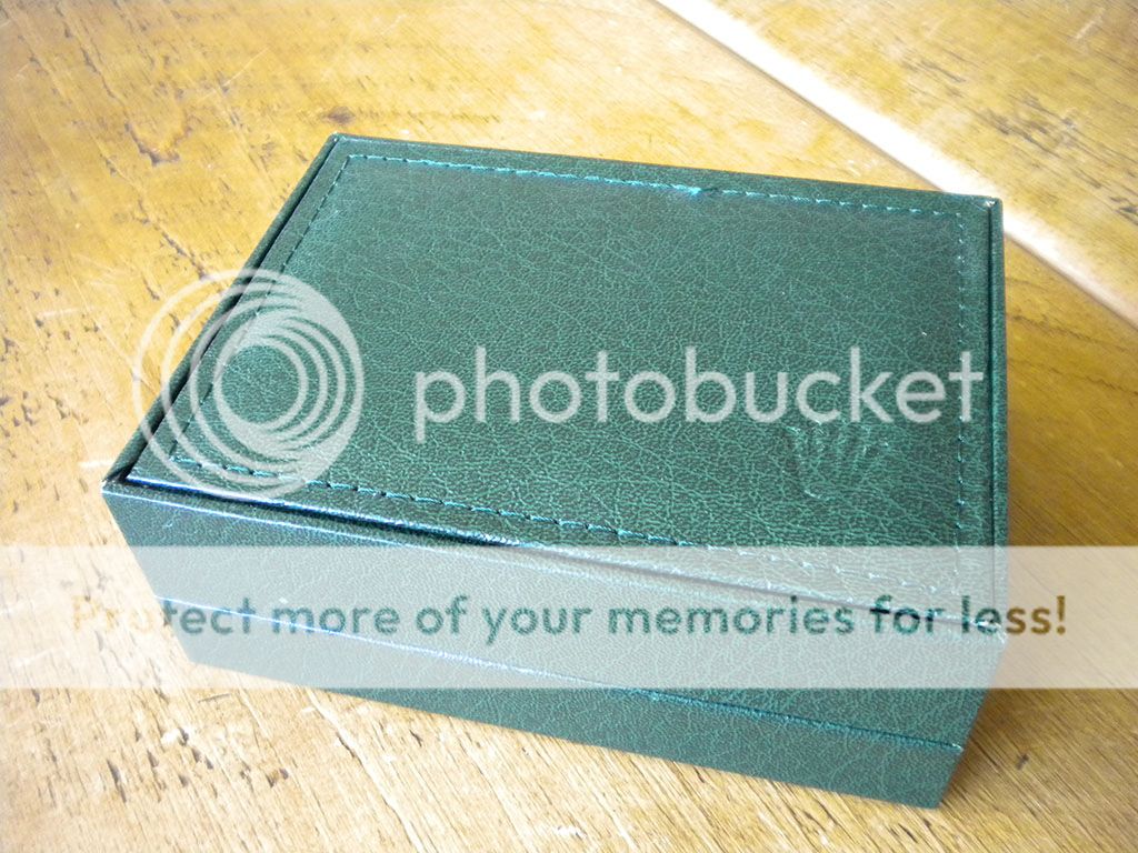 Seikomatic Silverwave J12082 | The Watch Site