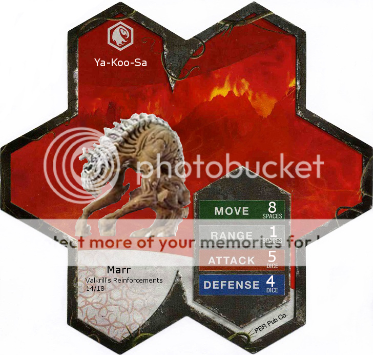 Fi Skirta's Customs-My first Repaint added! | Heroscapers