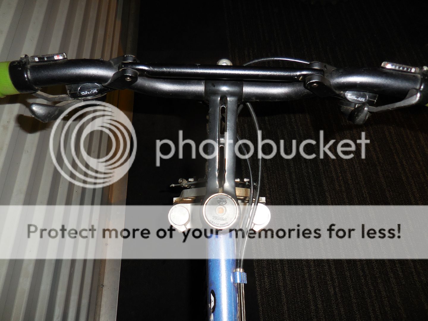 Avanti Aggressor 1993/Use for GT Avalanche/Hans Rey Tribute | Retrobike