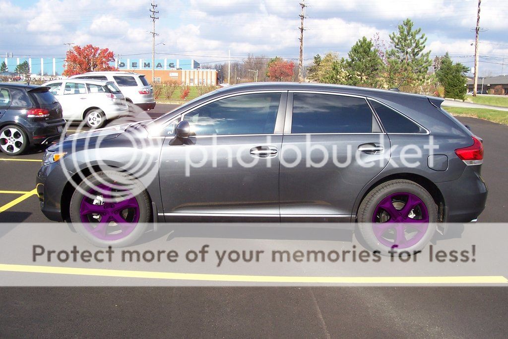 powder coating stock wheels, color options? | Toyota Forum