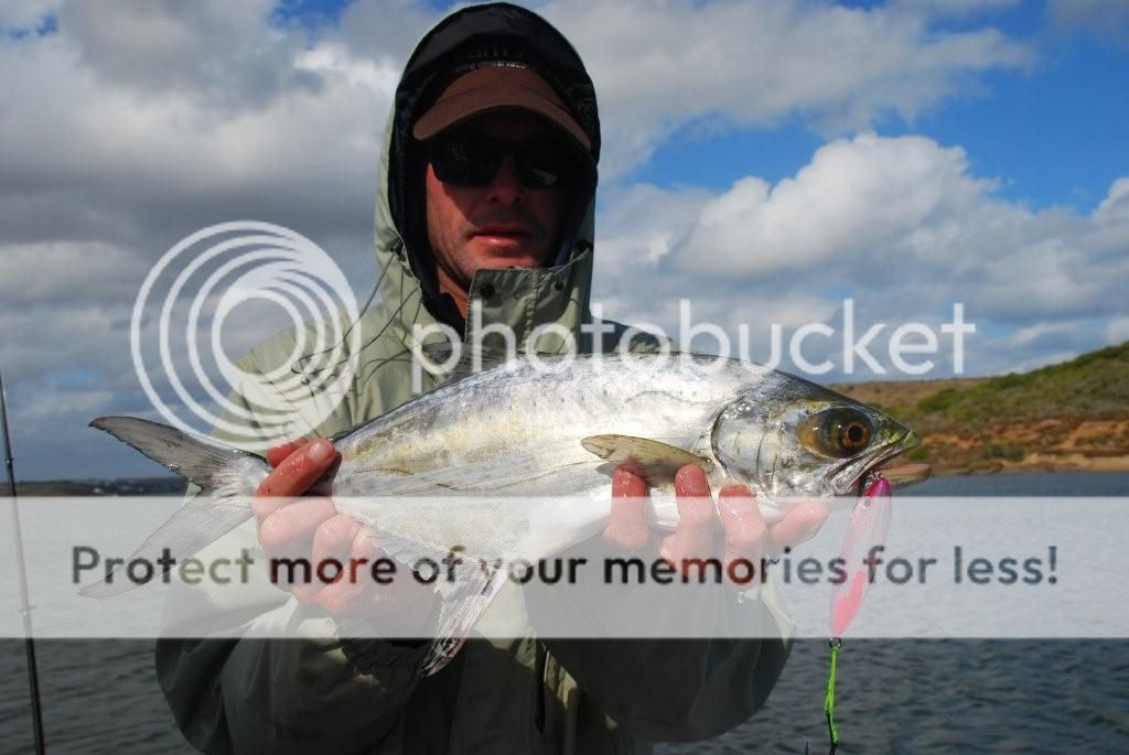 Breede River trip report