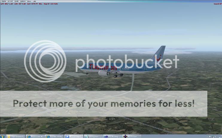 FSX - Weather engine | FSDeveloper