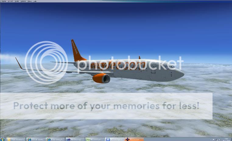 FSX - Weather engine | FSDeveloper