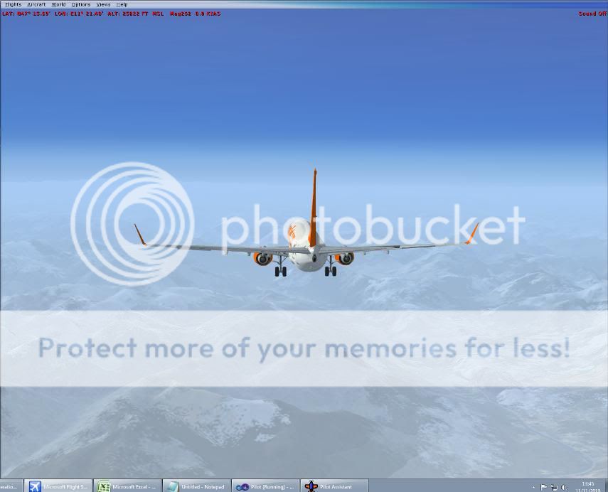 FSX - Weather engine | FSDeveloper