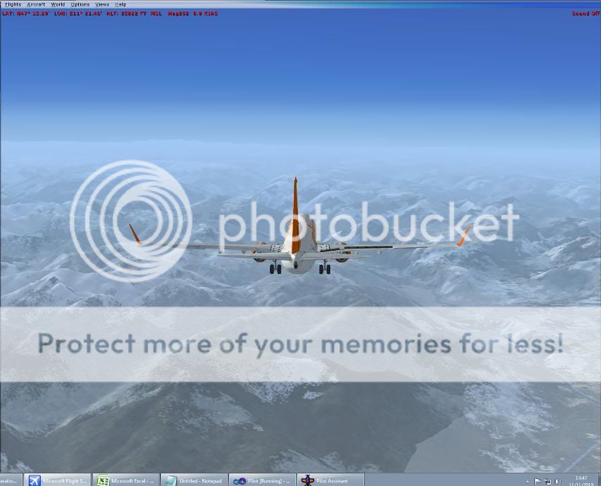 FSX - Weather engine | FSDeveloper