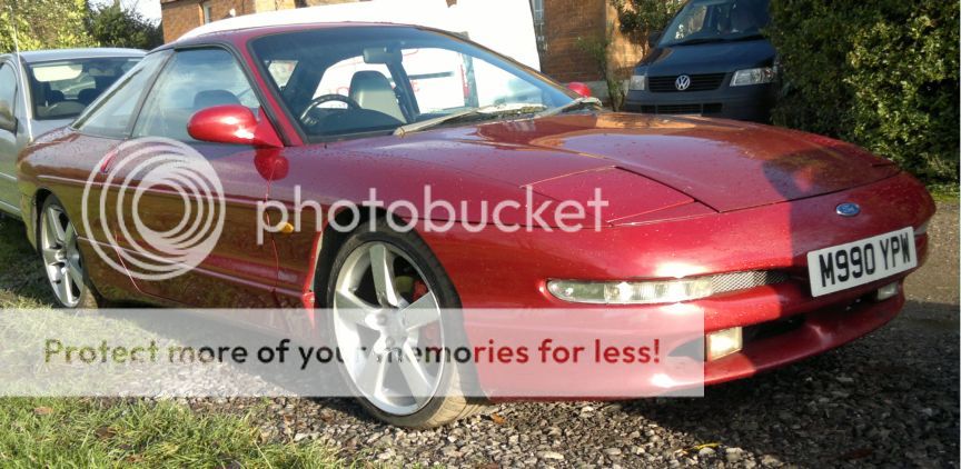 Club323F • View topic - My MX6 Probe Hybrid