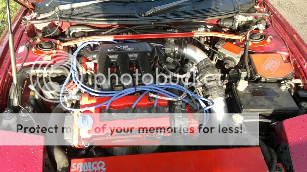 Club323F • View topic - My MX6 Probe Hybrid