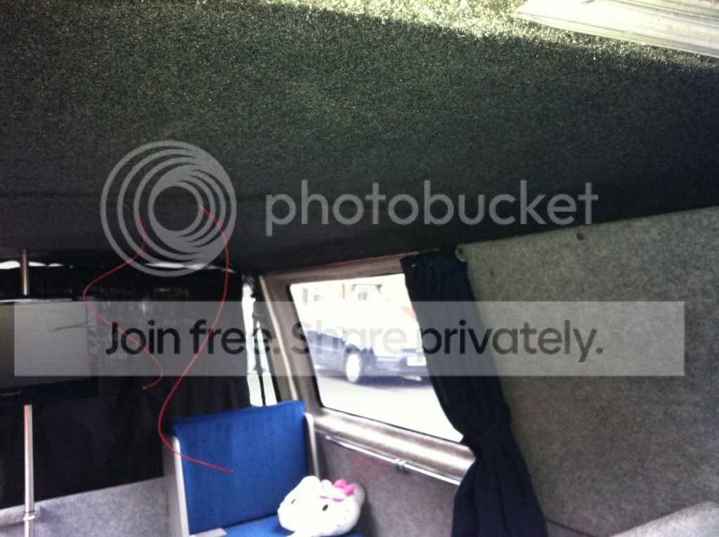 Mega Van Mats | VW T4 Forum - VW T5 Forum