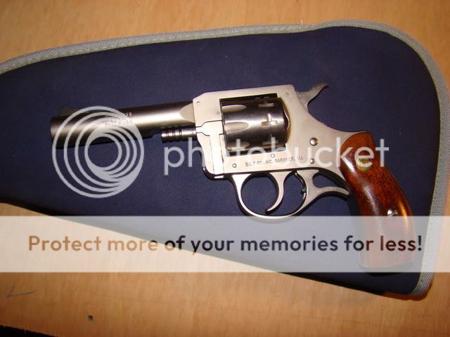 NEF R92 Revolver | Taurus Firearm Forum