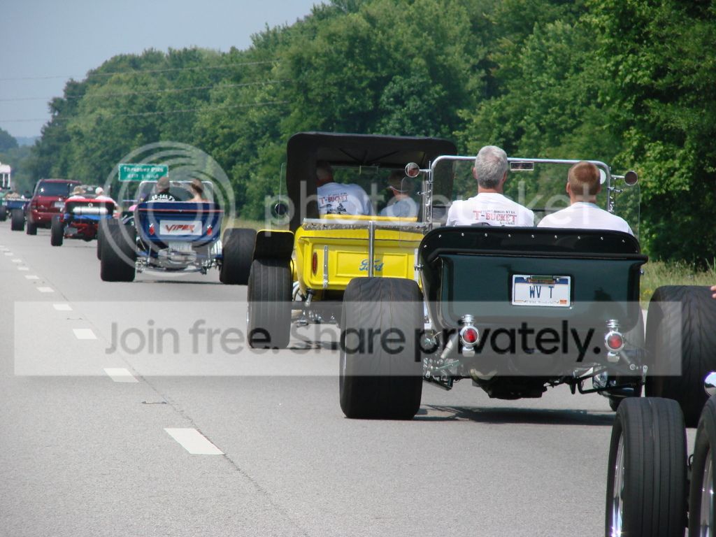 PIC of CCR Pickup Box | T-Bucket Forums