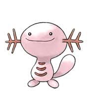 Wooper Animated Gifs | Photobucket