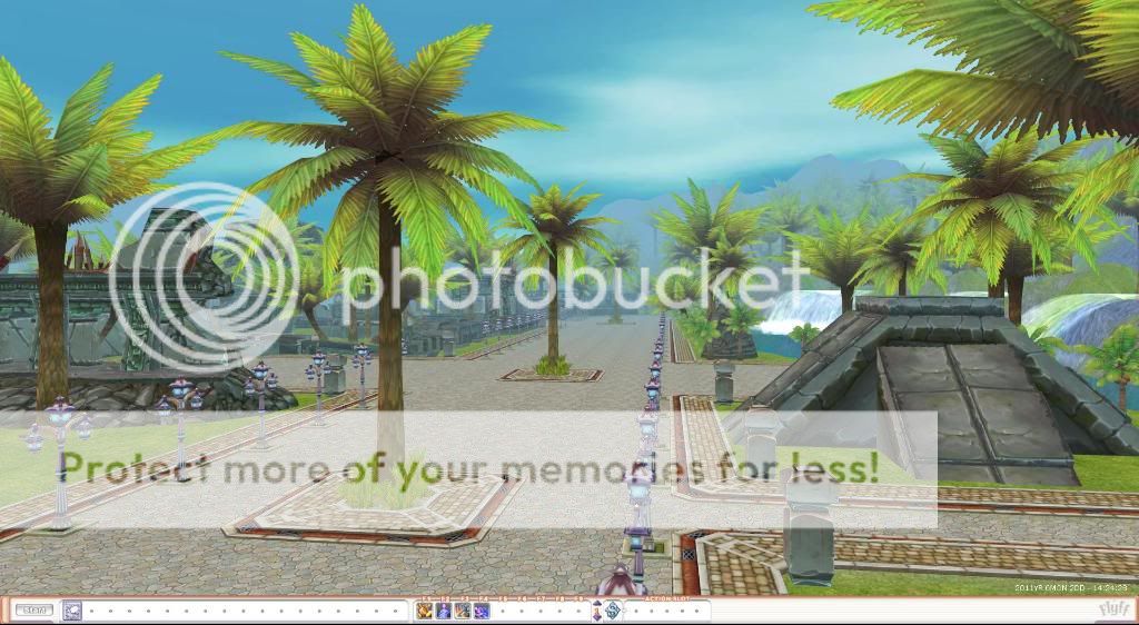 [Beast editor]Fully V19 beast+Monster flyff models! | RaGEZONE - MMO ...