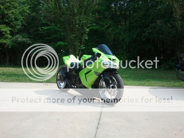 All zx10 Extended pictures ! | Kawasaki ZX-10R Forum
