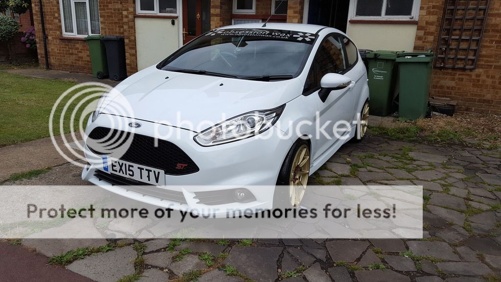 D4 Development test | Detailing World Forum