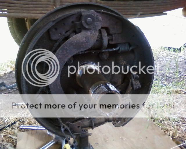 1983 W350 Restore Project | DodgeTalk Forum