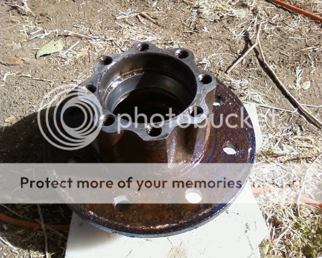 1983 W350 Restore Project | DodgeTalk Forum