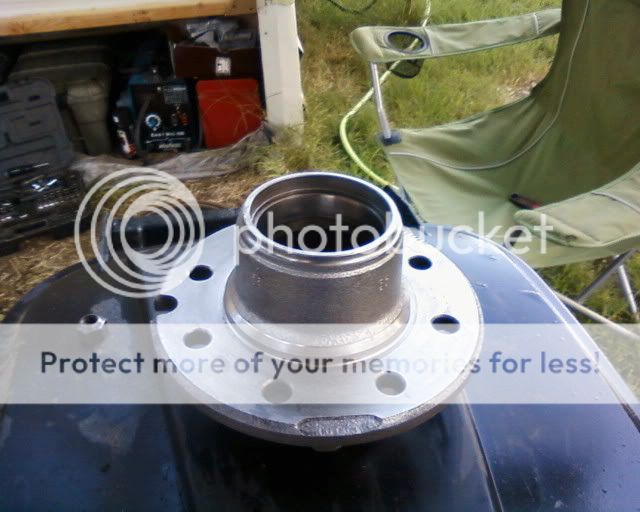 1983 W350 Restore Project | DodgeTalk Forum