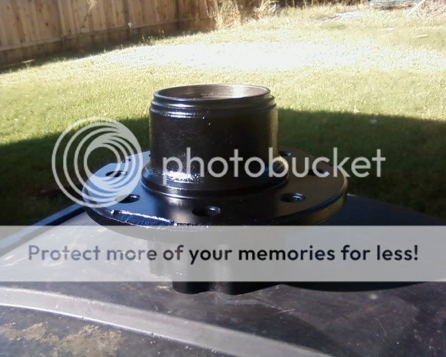 1983 W350 Restore Project | DodgeTalk Forum