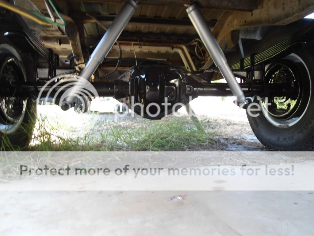 1983 W350 Restore Project | DodgeTalk Forum