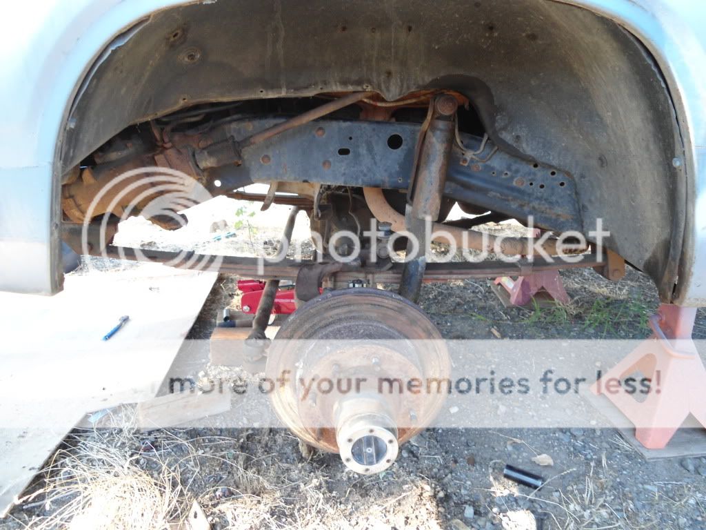 1983 W350 Restore Project | DodgeTalk Forum