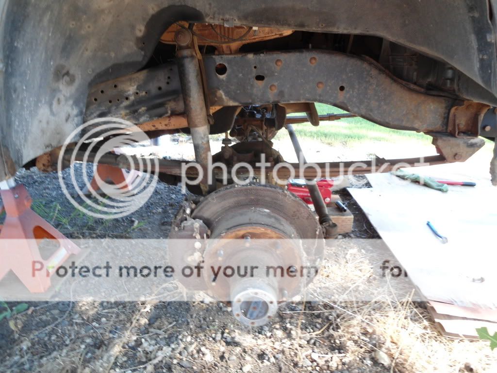 1983 W350 Restore Project | DodgeTalk Forum