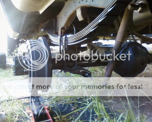 1983 W350 Restore Project | DodgeTalk Forum