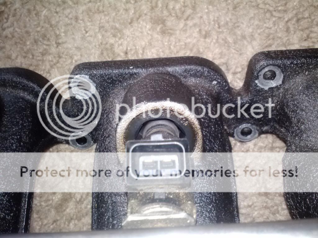 AWP & AGU Intake manifold comparison | VW Vortex - Volkswagen Forum