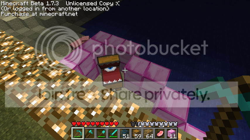 Chest Monsters??? - Discussion - Minecraft: Java Edition - Minecraft ...