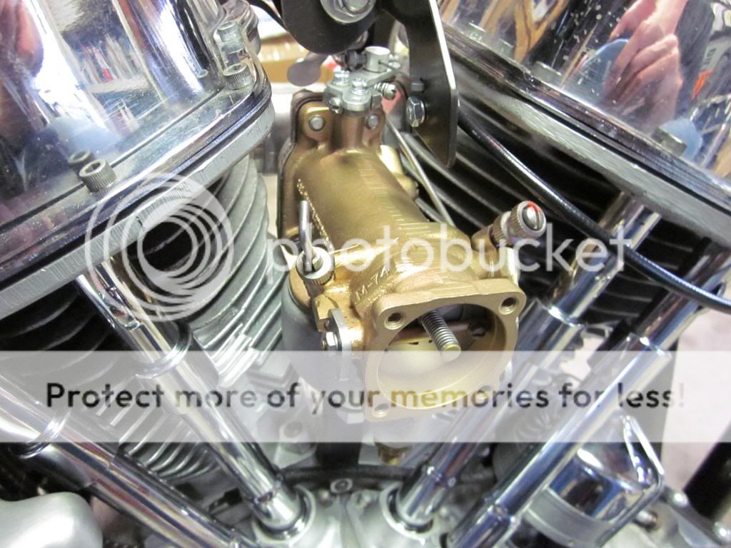 linkert carb - ChopCult