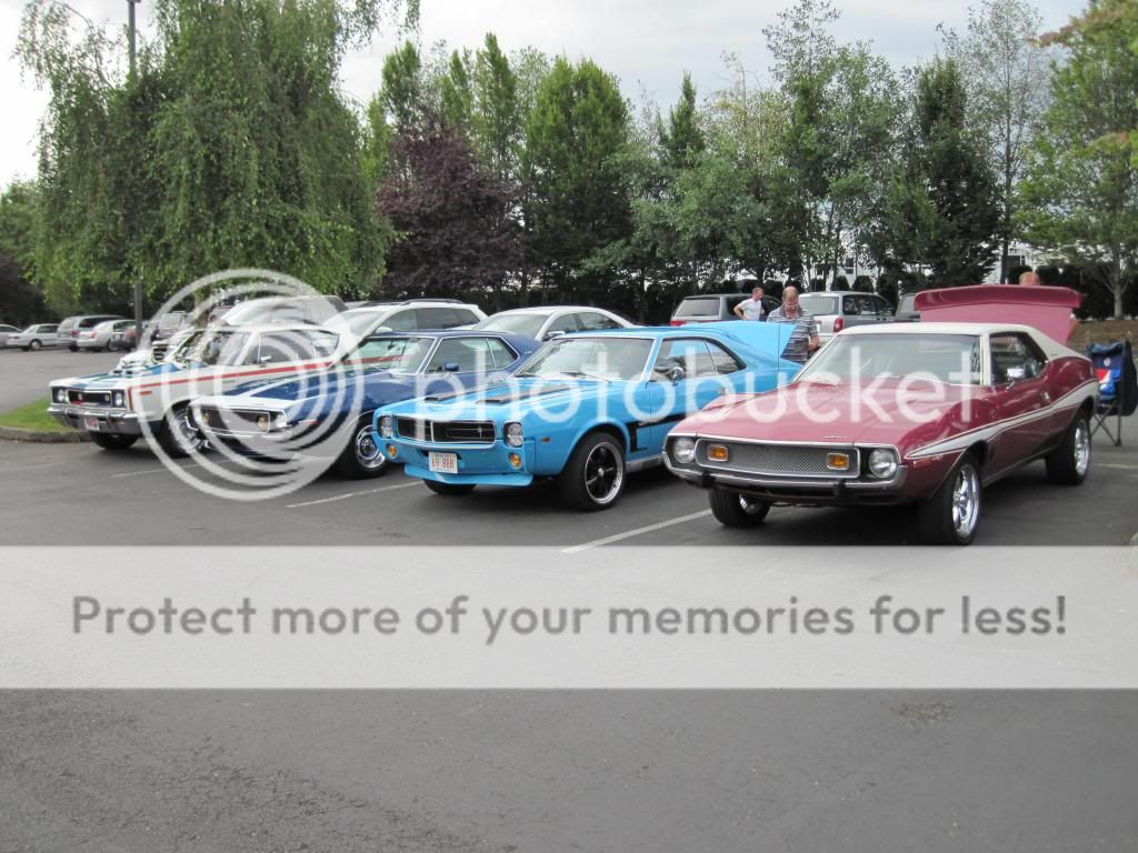 2013 Rendezvous Show - Bellingham WA - The AMC Forum - Page 7