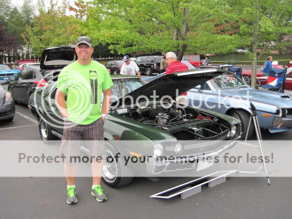 2013 Rendezvous Show - Bellingham WA - The AMC Forum - Page 6