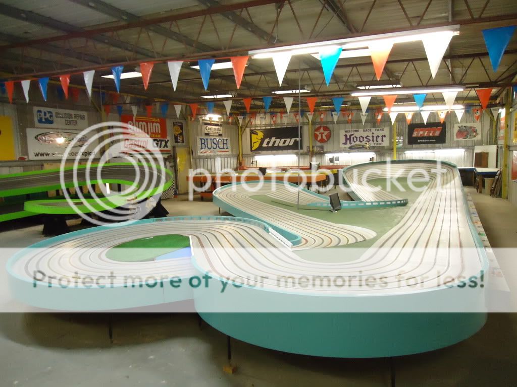 American Model Car Raceways tracks - Page 6 - Slot Car History ...